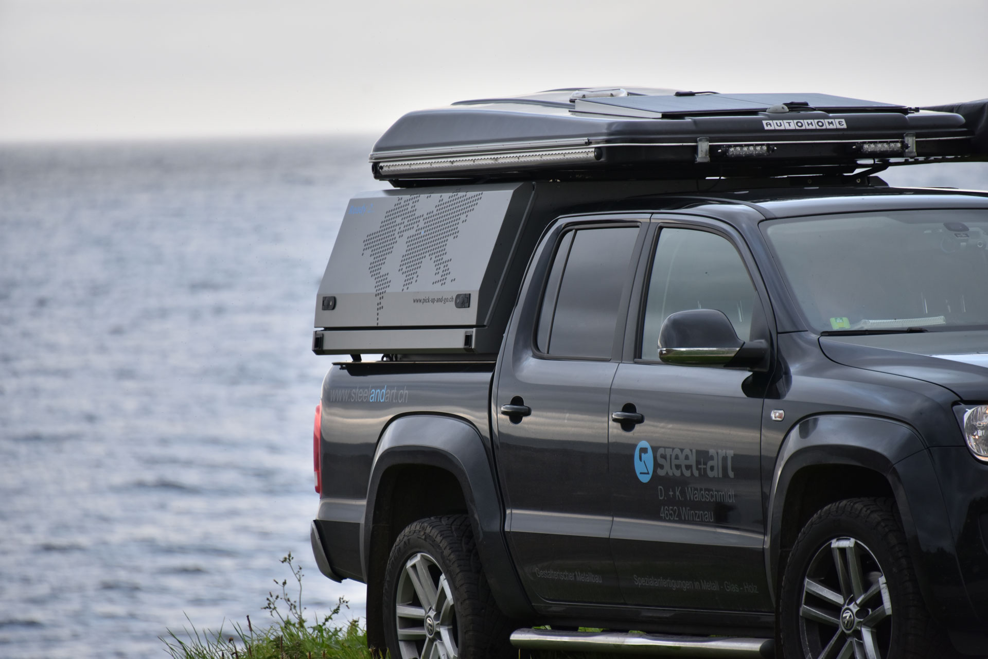 Galerie – pick-up-and-go.ch