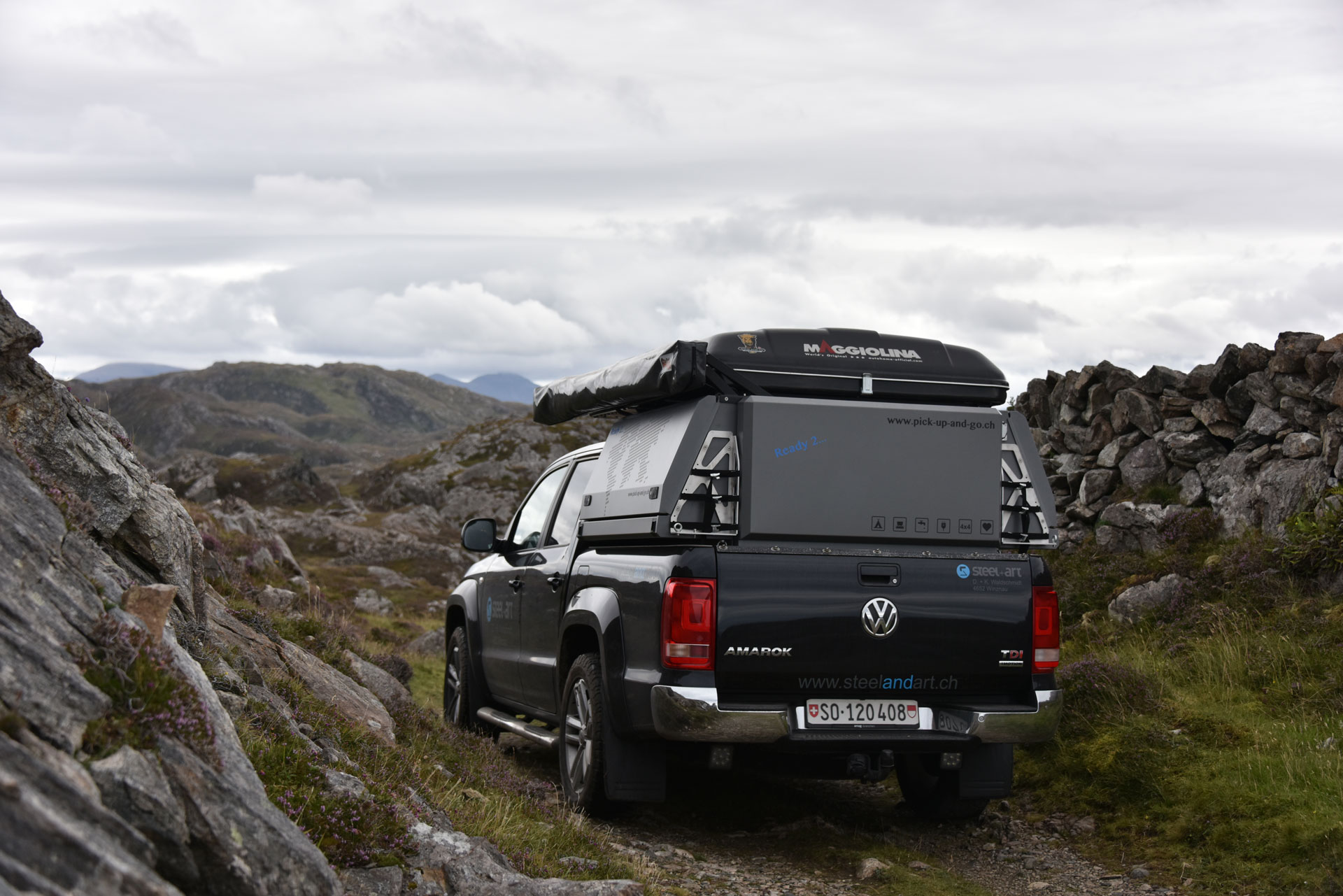 Galerie – pick-up-and-go.ch