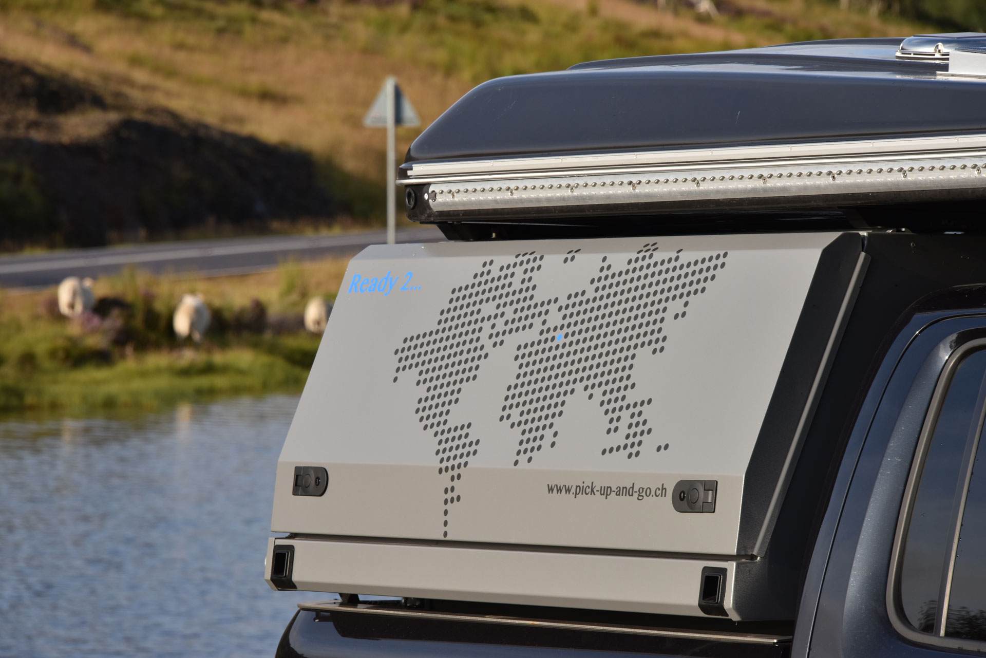 Galerie – pick-up-and-go.ch