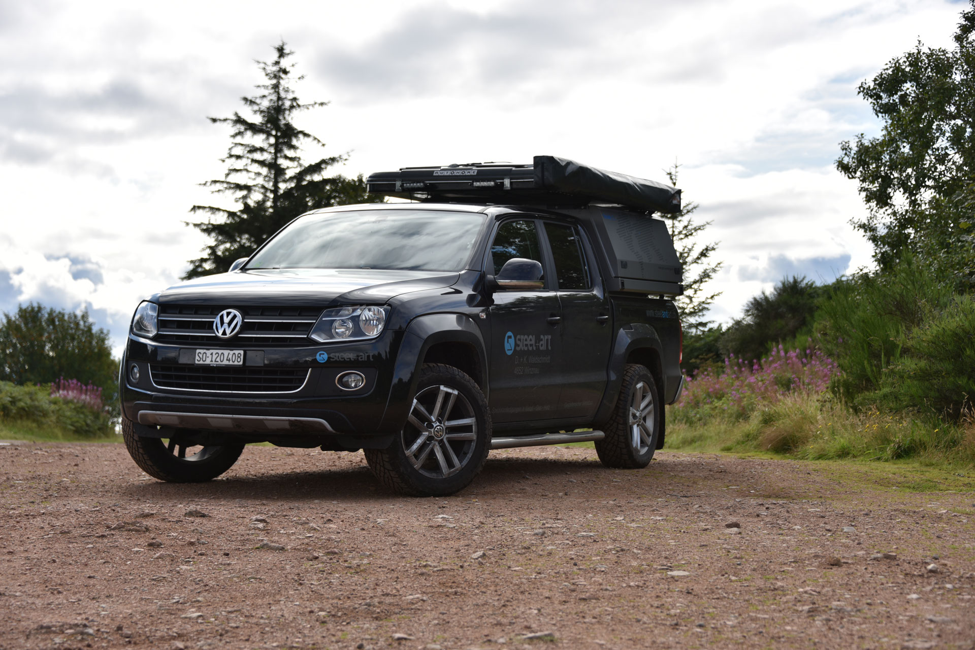 Galerie – pick-up-and-go.ch