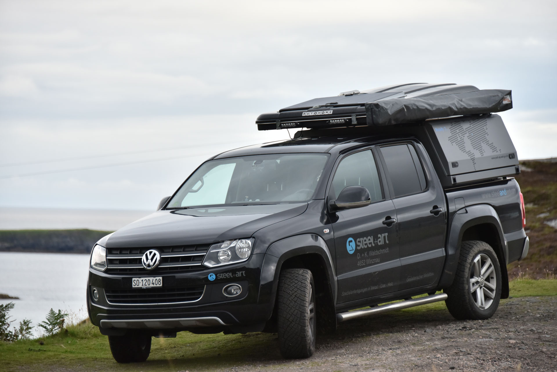 Galerie – pick-up-and-go.ch