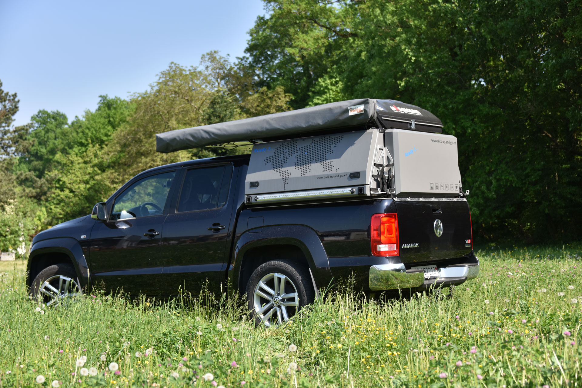 Galerie – pick-up-and-go.ch